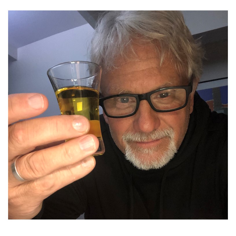 Bert Inman - Monadnock Area Artists Association